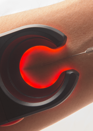 Veinlite® LED X - La boutique des médecins vasculaires