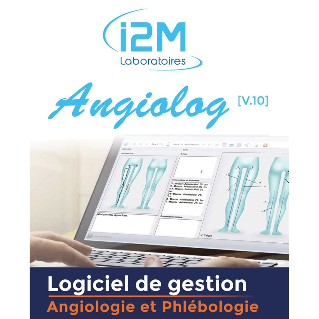 Angiolog.fr - La boutique des médecins vasculaires