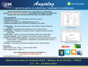 Angiolog - La boutique des médecins vasculaires
